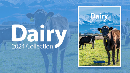 Helping Grow the Country | PGG Wrightson